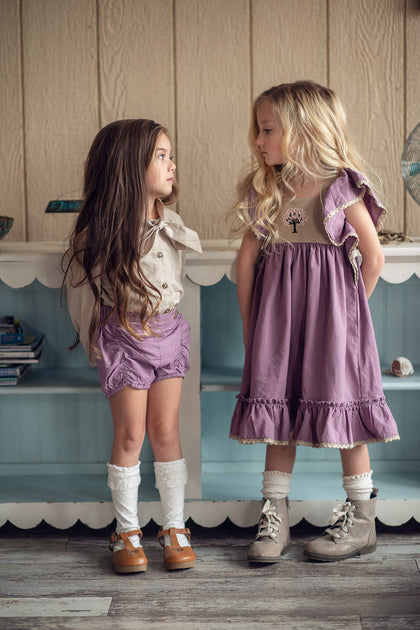 Little Prim – Everly and Me